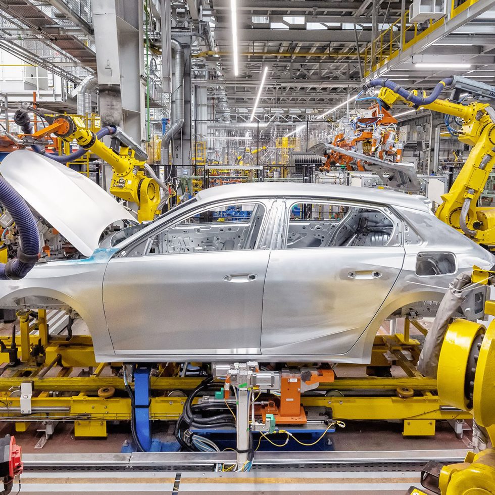 Innovation Hub RheinMain - Your Gate to Europe